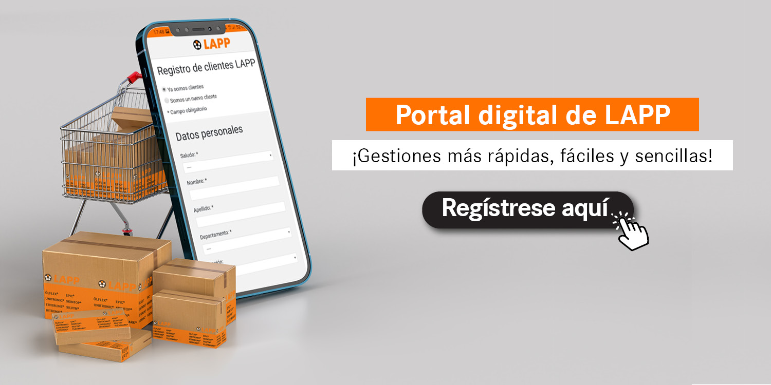 Lapp España