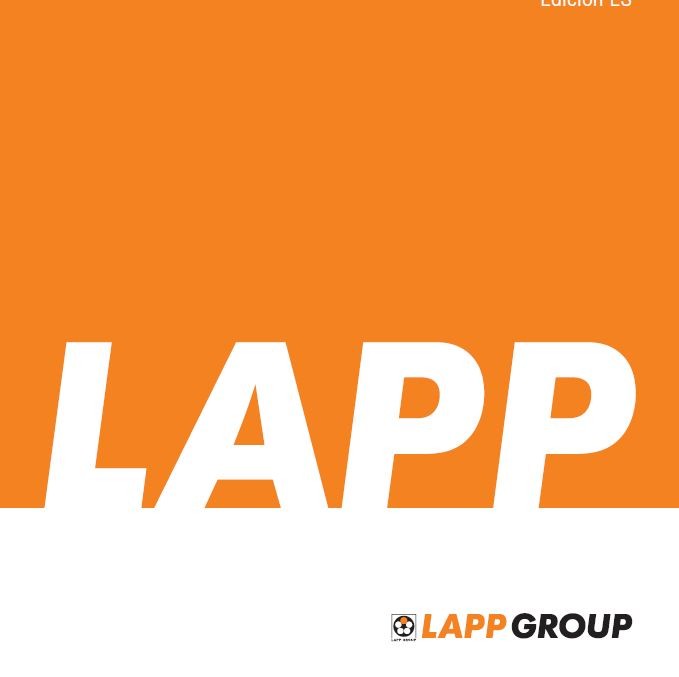 Solicitud de catálogos - lappespana.lappgroup.com