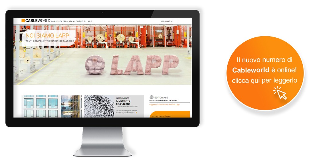 Lapp Italia - lappitalia.lappgroup.com