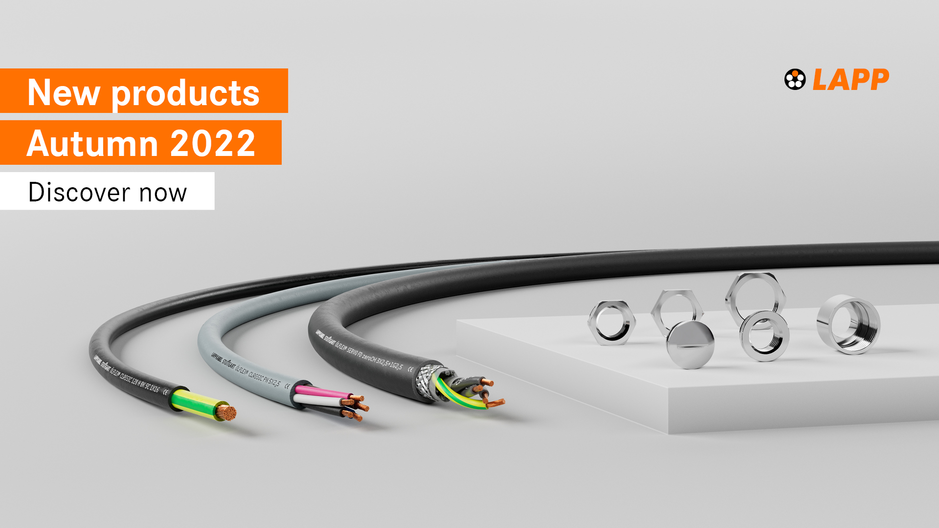 Lapp Cables Middle East FZE