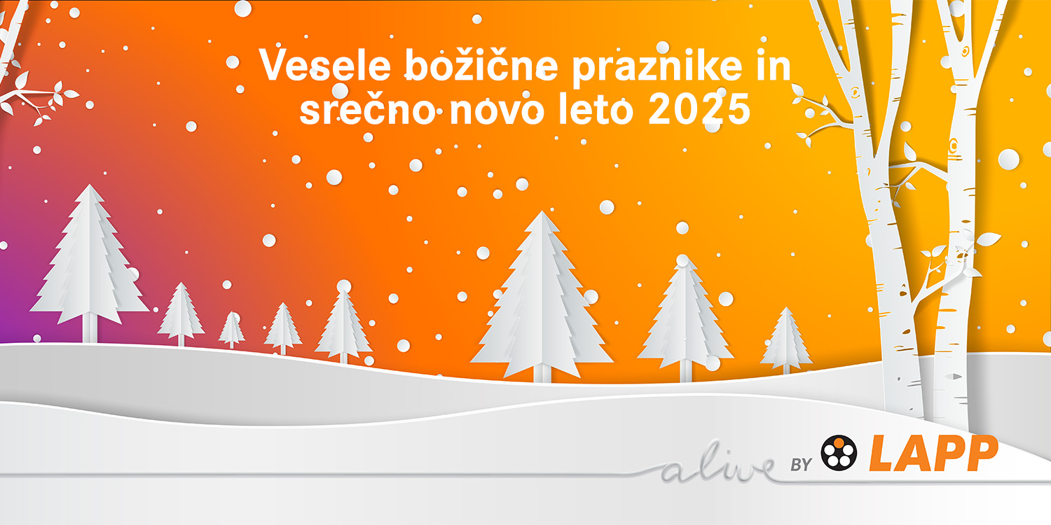 LAPP Slovenija