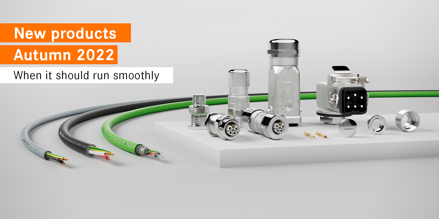 Welcome to LAPP Southern Africa PTY (LTD)