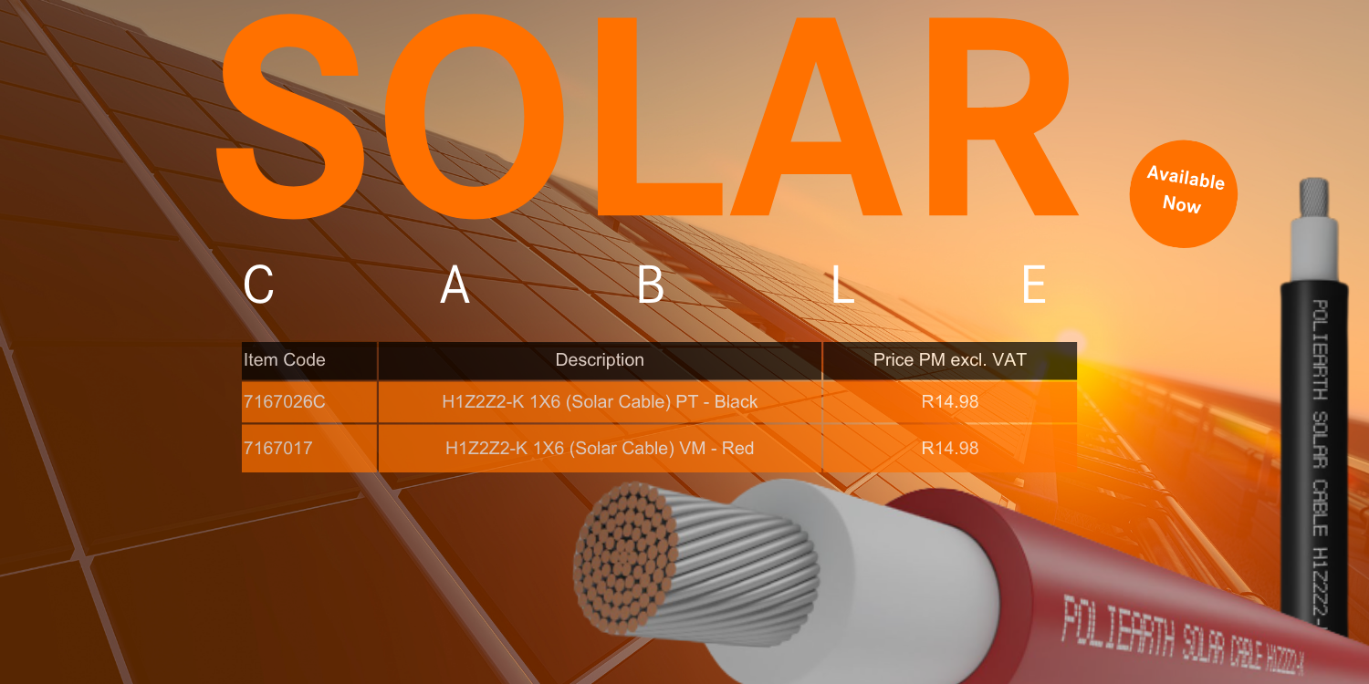 Welcome to LAPP Southern Africa PTY (LTD)