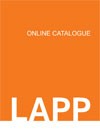 LAPP produkter - Online Katalog - Alt av fleksible kabler, nipler og ...