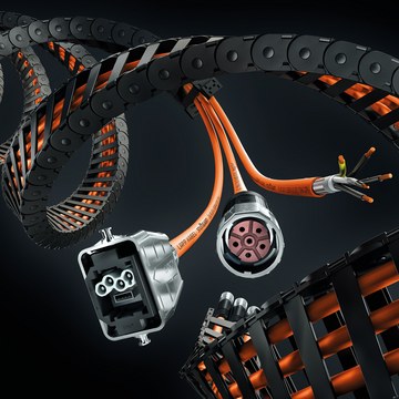 Lapp Kabel - Hersteller von Kabel, Leitung und Kabel Zubehör