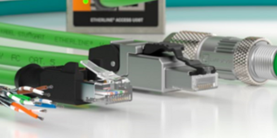 Ethernet - www.lappgroup.ae