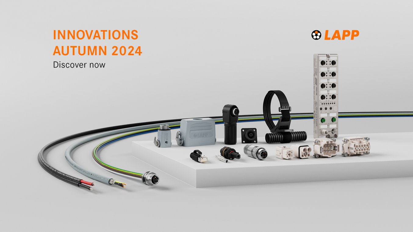 Lapp Cables Middle East FZE