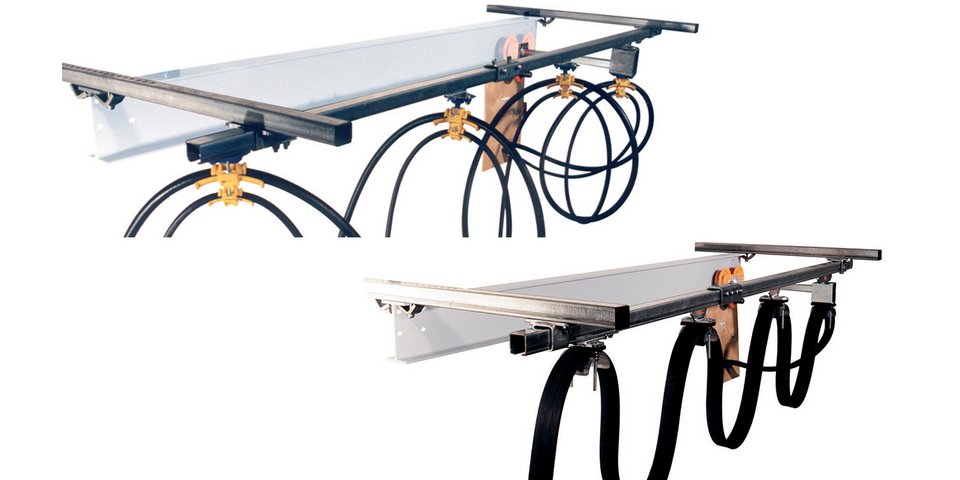 Kabelvogn konfigurator