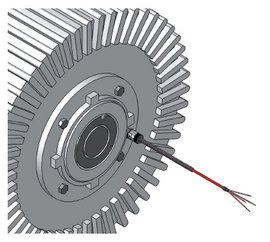 Installation example