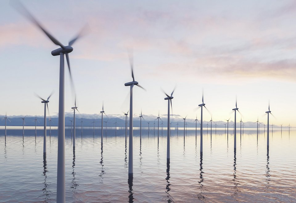 Wind Offshore