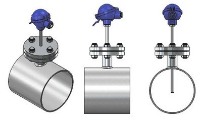 Installation example