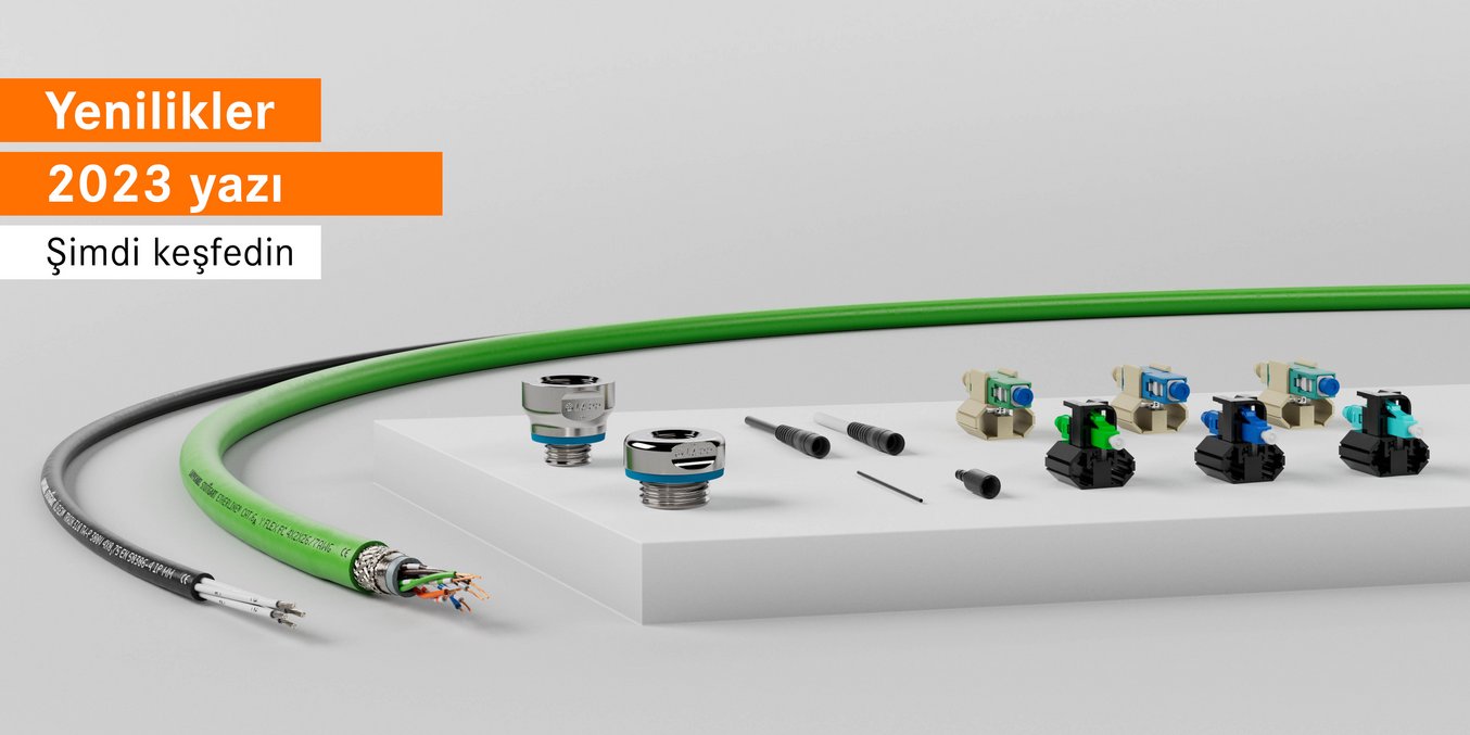 Lapp Kablo - Lapp Kablo