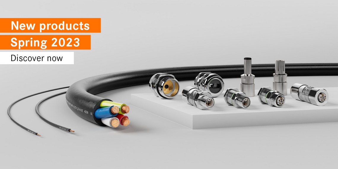 Lapp Cables Middle East FZE