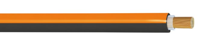 CABO ATOX SINGELO FLEXÍVEL 0,6/1KV 90°C