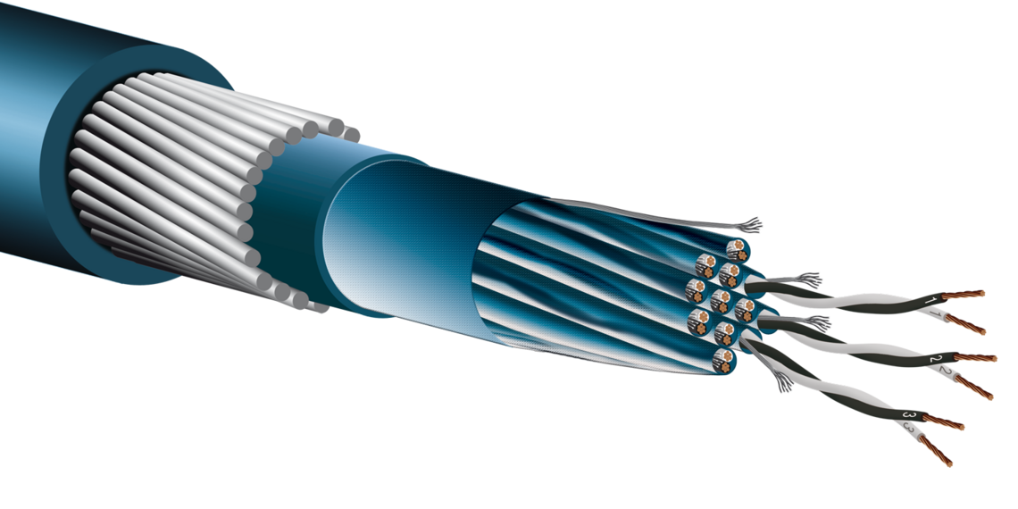 Instrumentation Cables