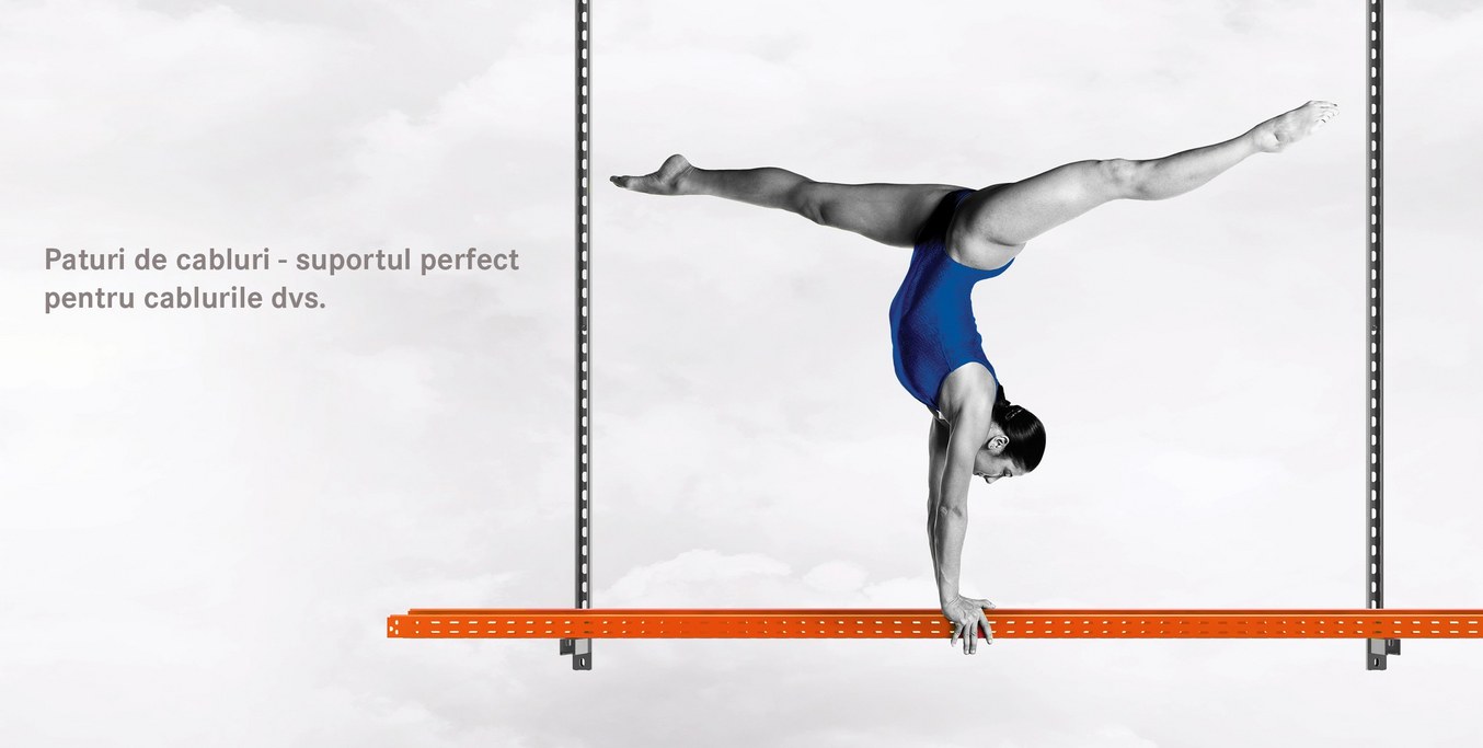 Workshop Paturi de cabluri si produse noi - lappromania.lappgroup.com