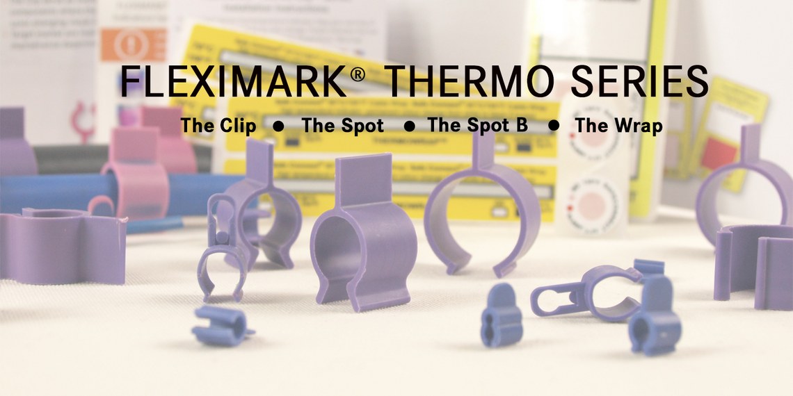 Fleximark marking systems