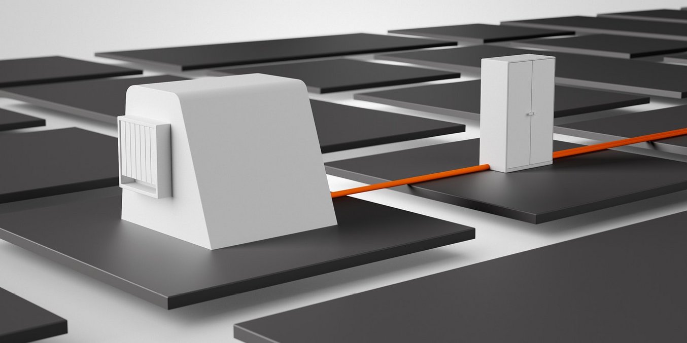 Ethernet Applications