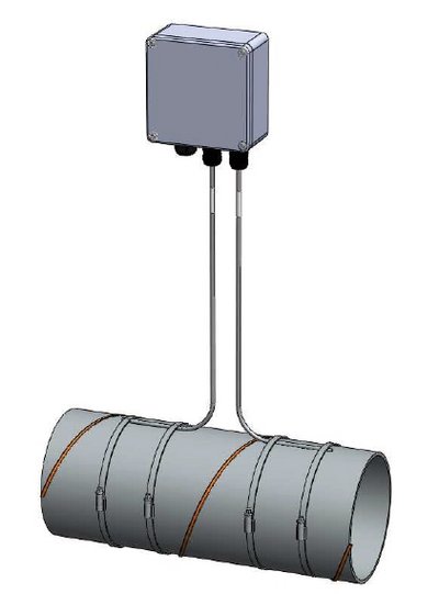 Installation example