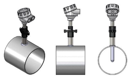 Installation example