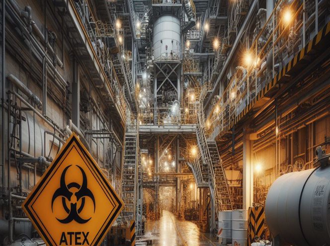 Cavi e Pressacavi in zone Ex