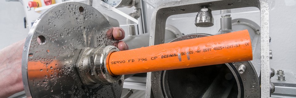 Waterproof or water-resistant?