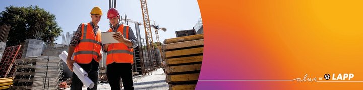 Project Business at LAPP