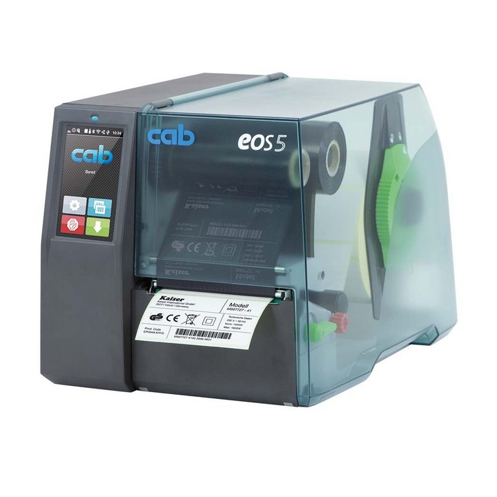 Märksystem Fleximark AB