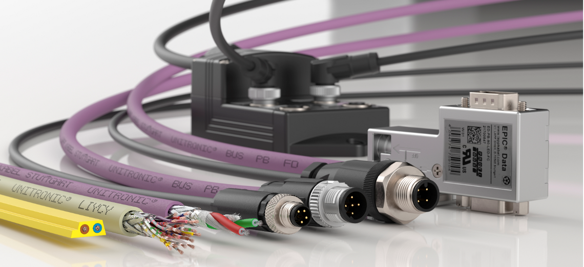 Tehnologia FieldBus