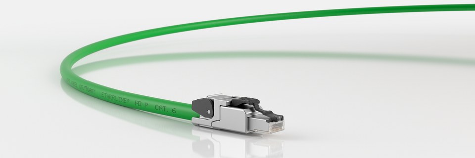 PROFINET #LAPP - Zwiększona produktywność! • iAutomatyka.pl