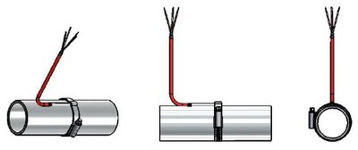 Installation example