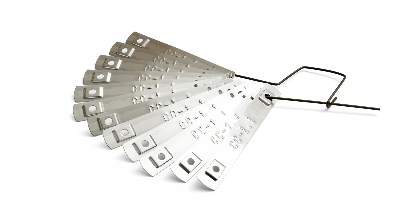 Fleximark marking systems