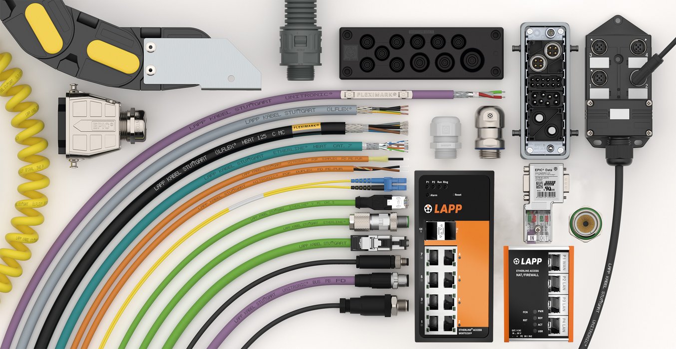 Industrial Communication