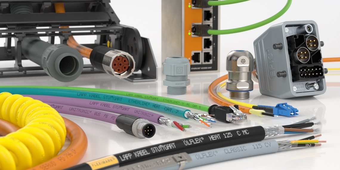 Lapp Cables Middle East FZE