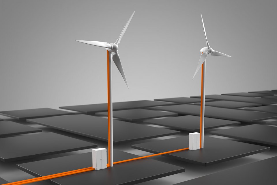 Wind Turbines