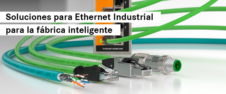 cables y conectores ethernet