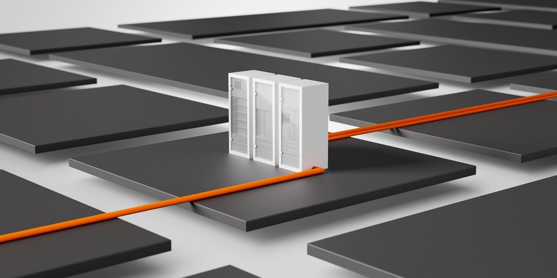 Ethernet Applications