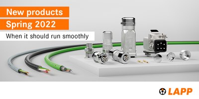 Lapp Cables Middle East FZE