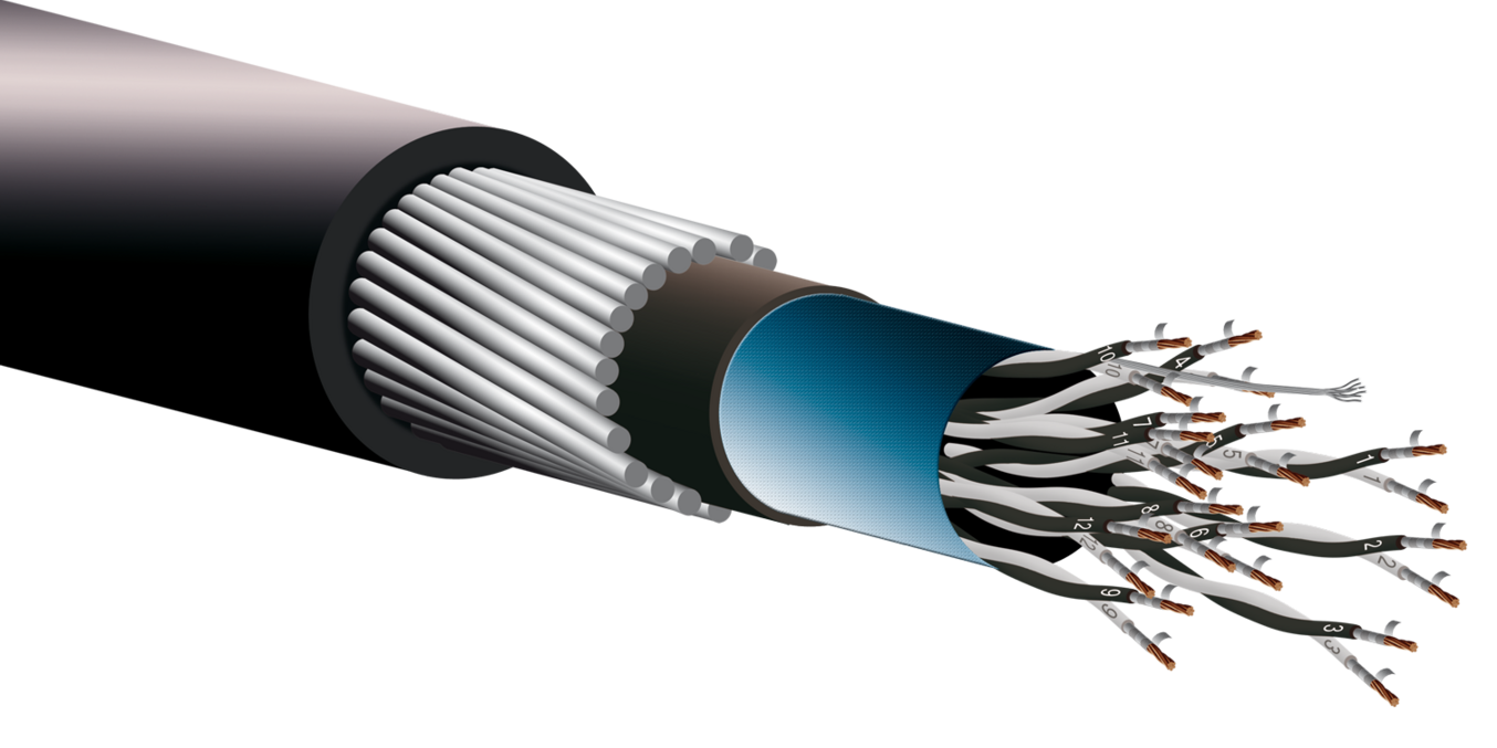 Instrumentation Cables