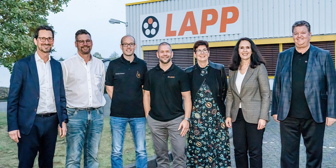 Lapp Systems