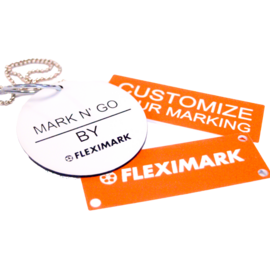 Märksystem Fleximark AB