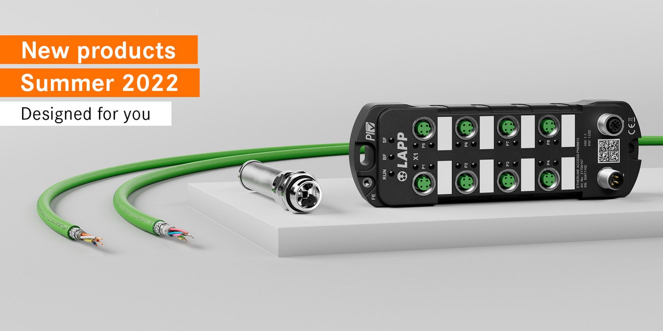 Lapp Cables Middle East FZE