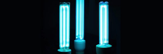 UV-C-resistant cables - www.Lappkabel.de