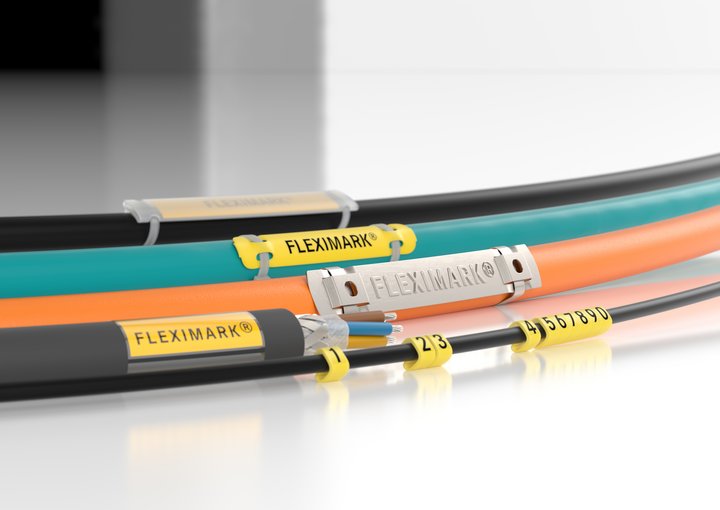 FLEXIMARK®