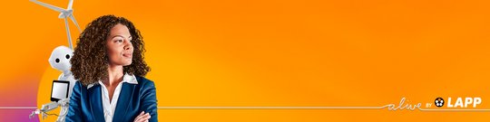 LAPP creeaza solutii pentru viitor- SPS 2023- Nürnberg