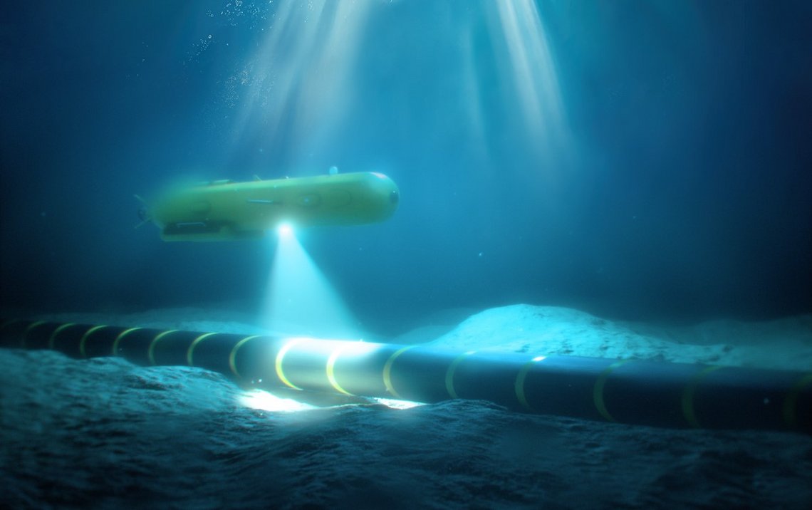 Marine and Sub-Marine