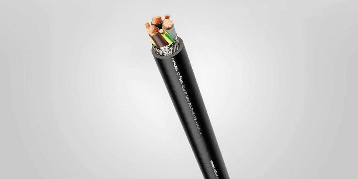 Cables eléctricos LAPP con certificado RETIE