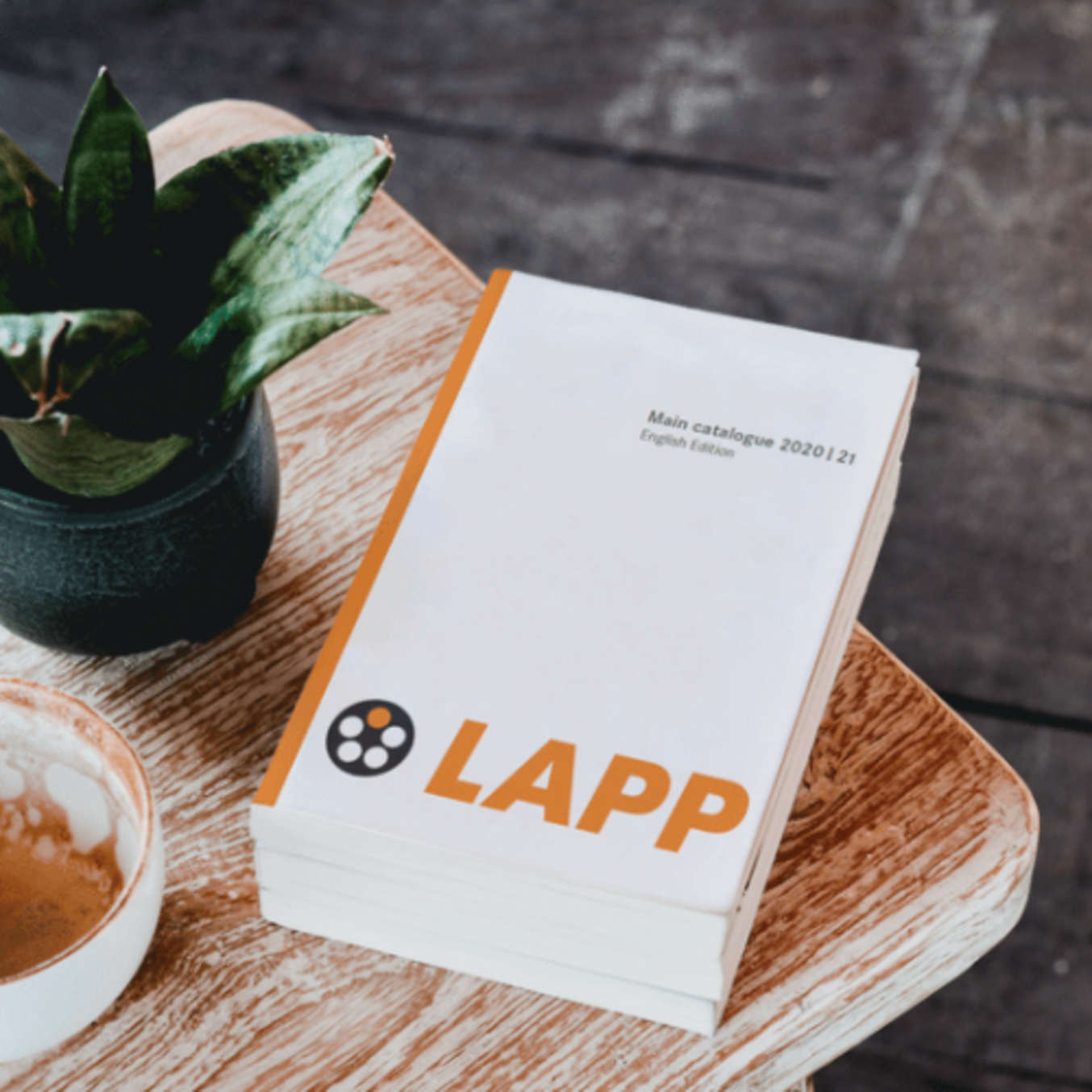 Welcome to LAPP Southern Africa PTY (LTD)