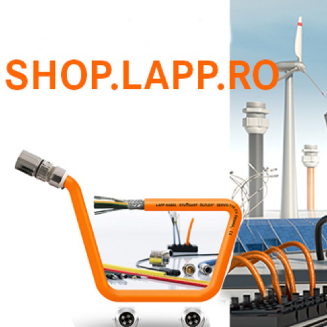 Lapp Romania