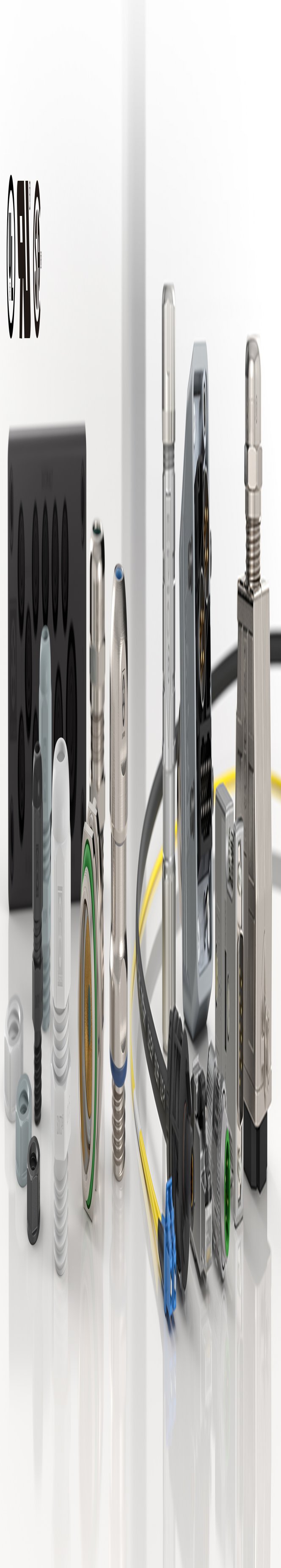 Conectores, prensaestopas y otros productos UL